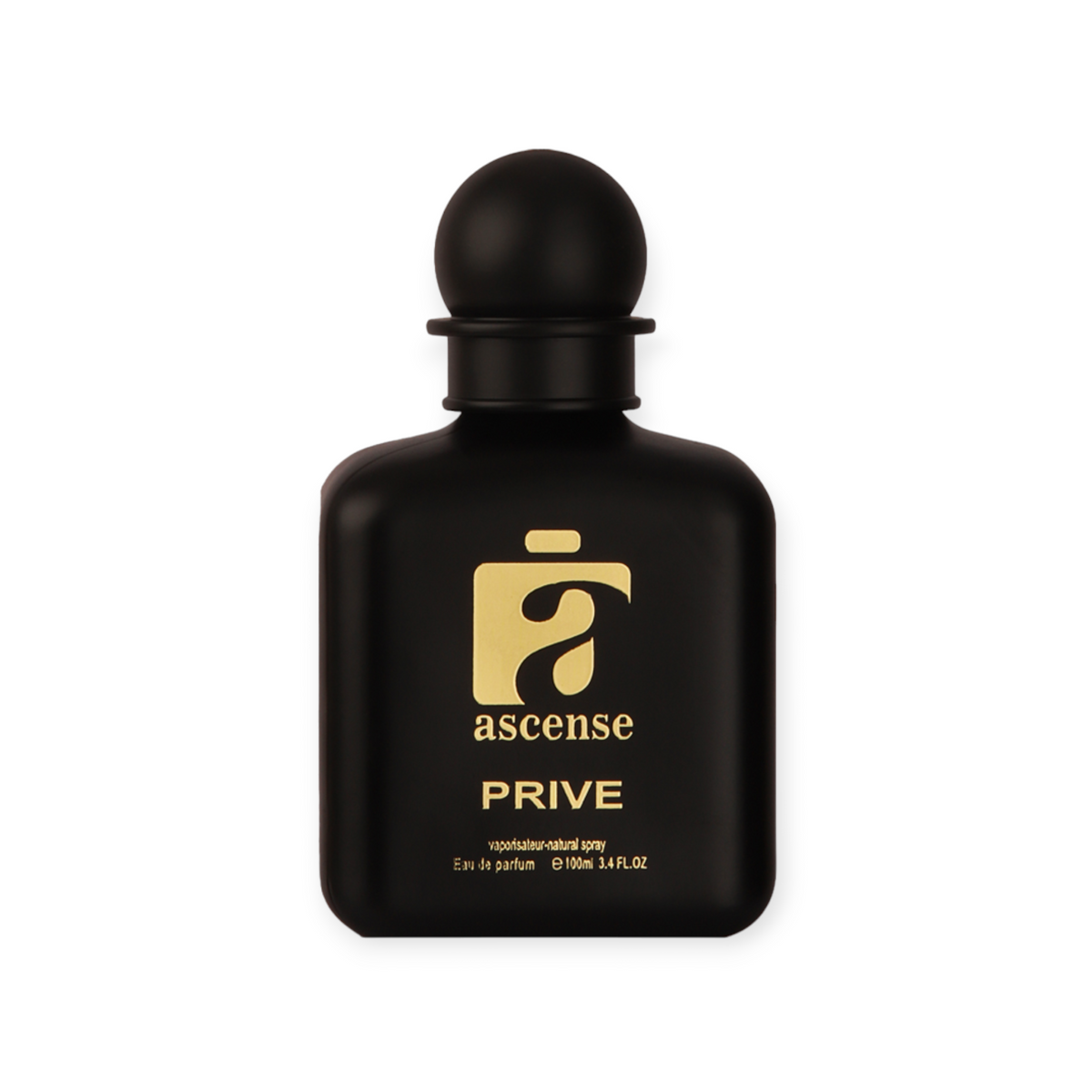 PRIVE by ascense London